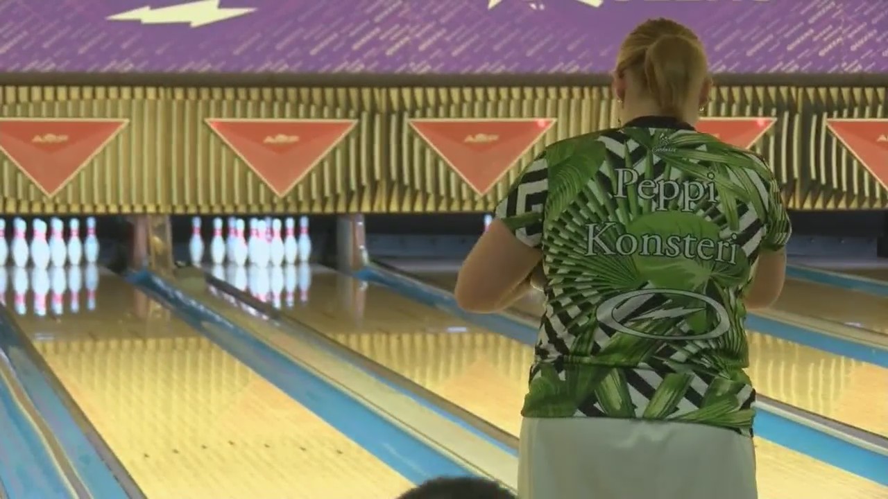 Bowling right up Ashwaubenon’s alley – WFRV Local 5 – Green Bay, Appleton