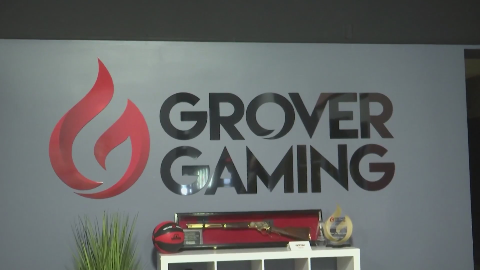Grover Gaming in Pitt County selling part of the company for over $1 ...