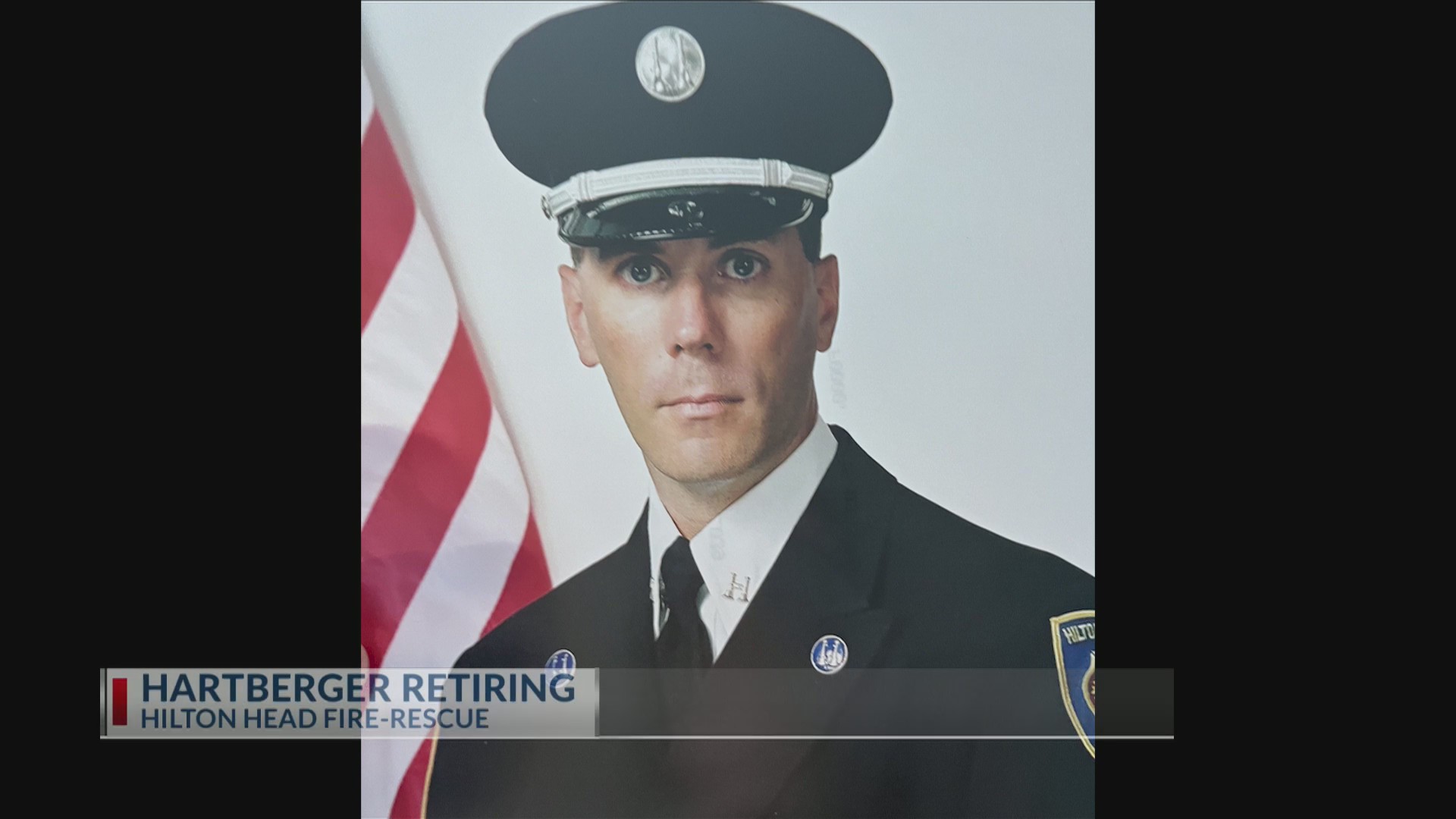 Longest serving firefighter on Hilton Head Island stepping down – WSAV-TV