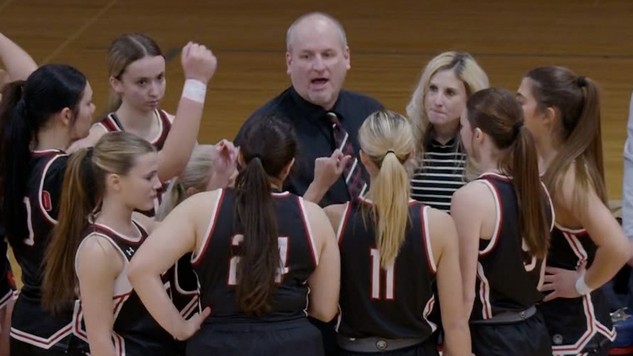 Canfield vs. Austintown Fitch girls basketball highlights – WKBN.com