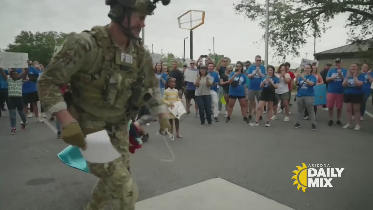 Make-A-Wish needs wish makers; how you can help – CW7 Arizona