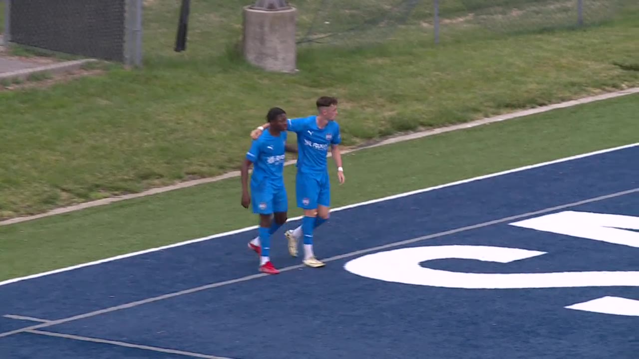 Fort Wayne FC pulls away from Michiana FC in Fourth of July friendly ...