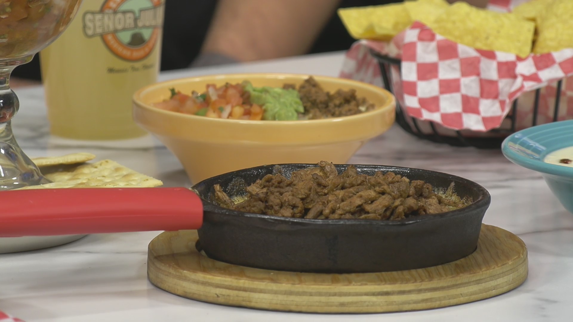 Señor Julian Mexican Bar and Grill – KOLR – OzarksFirst.com