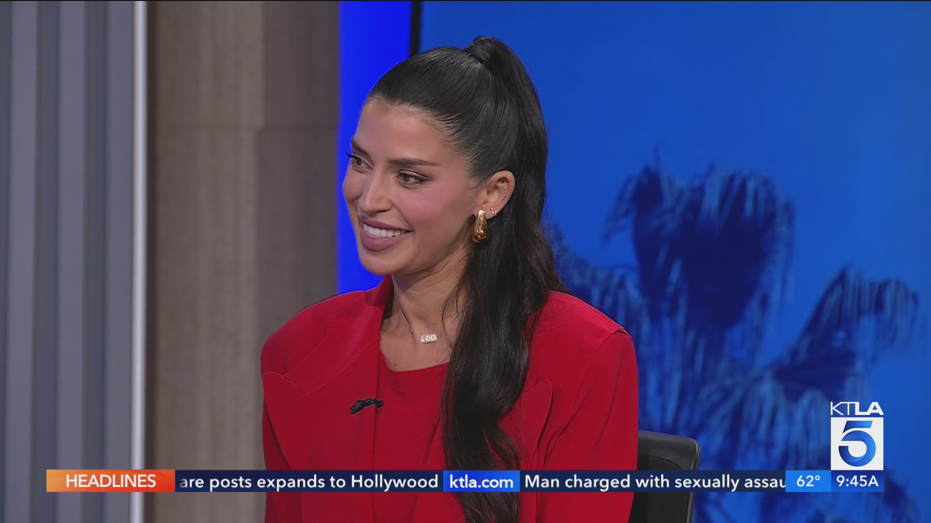 Nicole Williams English chats about ‘Sports Illustrated’ 60th ...