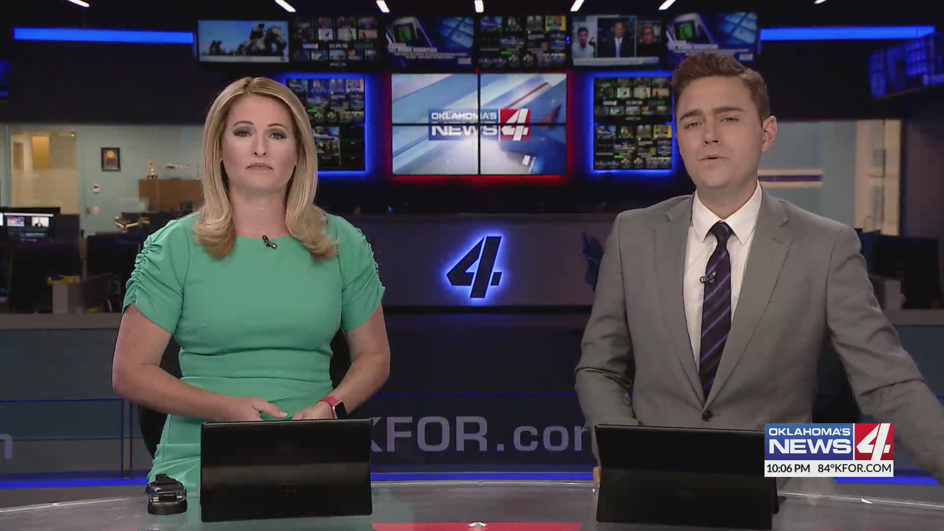 KFOR News 10pm Weekends – KFOR.com Oklahoma City