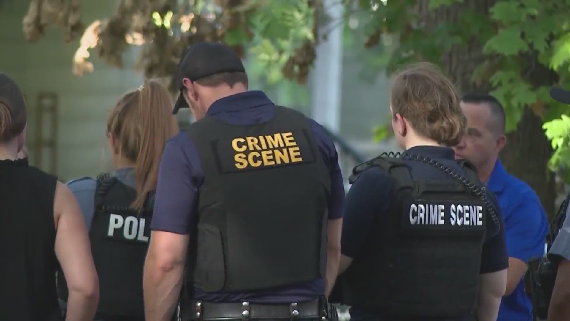 SAVE KC initiative is working even though homicide rate is up ...