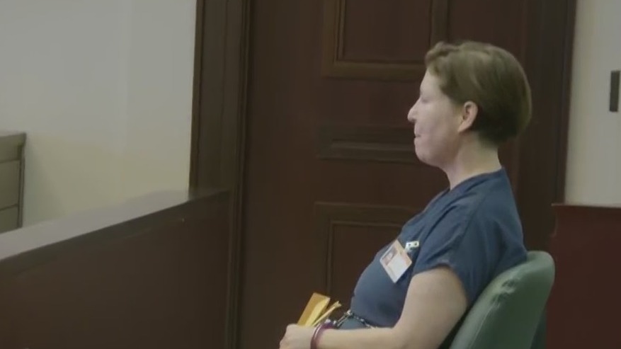 Sarah Boone refused plea deal in suitcase murder: Attorney | Banfield ...