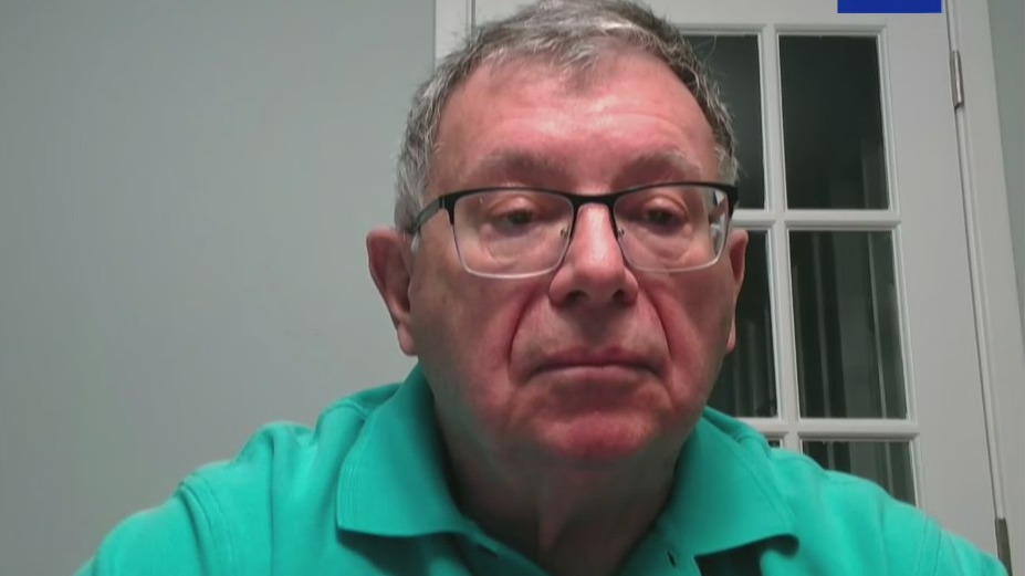 Virus that killed Gene Hackman’s wife causes respiratory failure ...