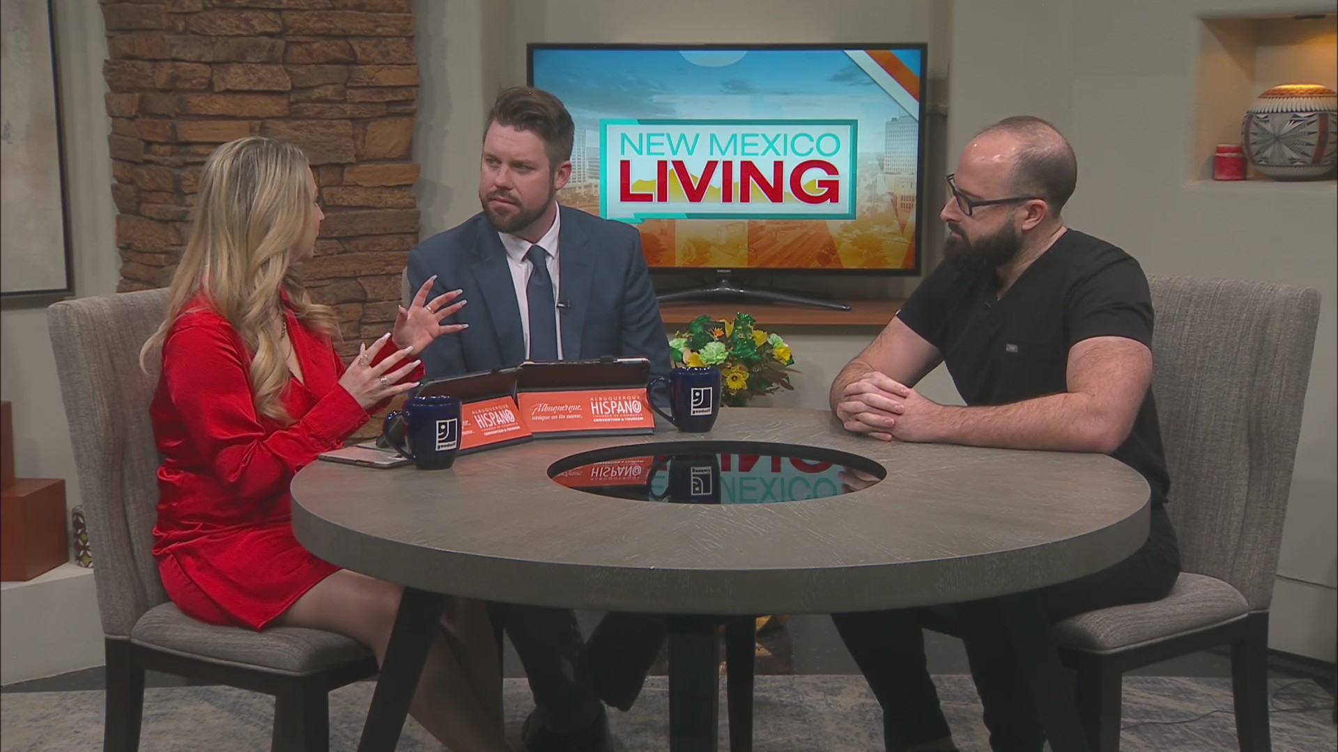 Optum New Mexico can help when it comes to screening for colorectal ...