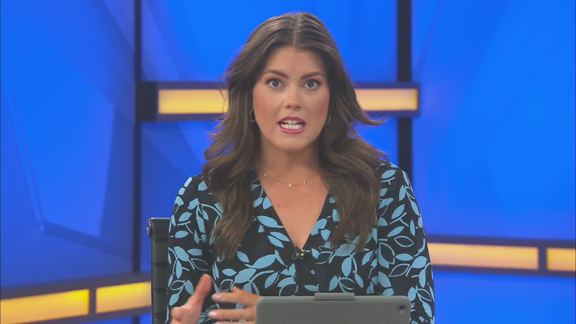 Law enforcement breaks down the criteria to declare an Amber Alert – CBS 42