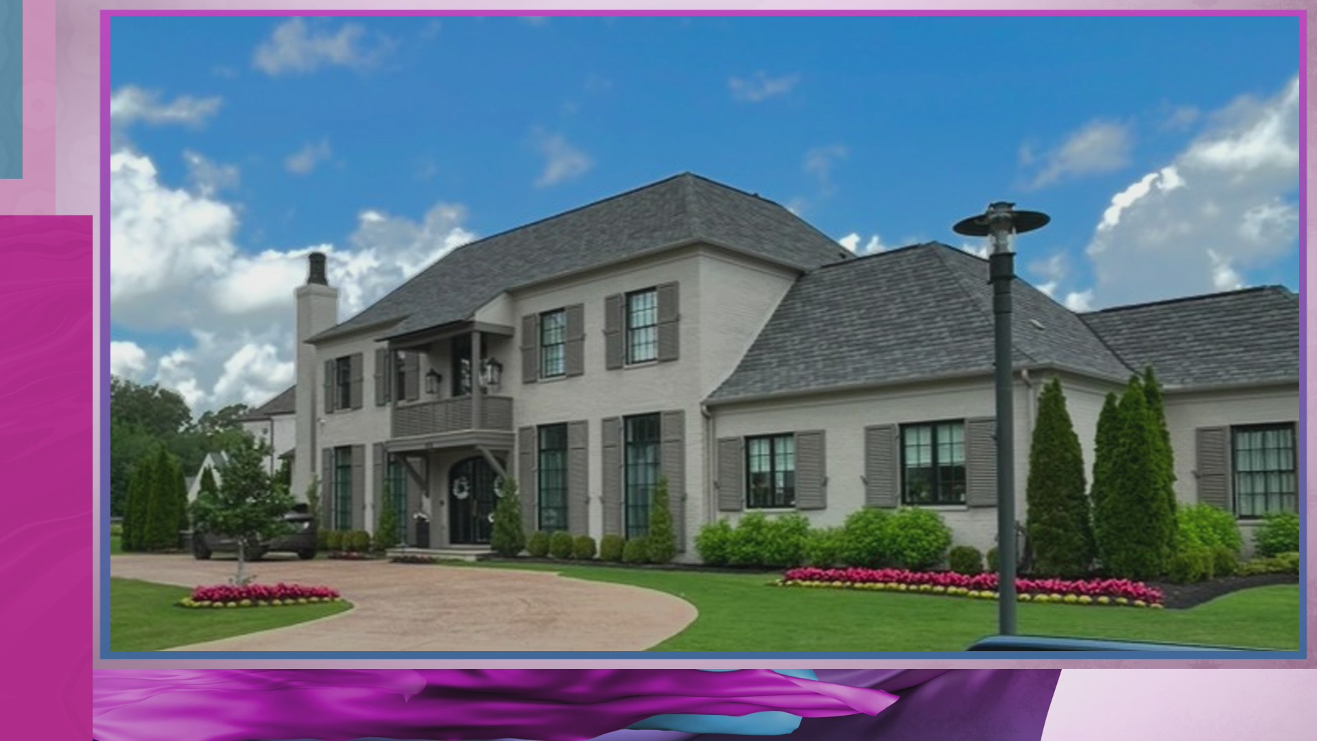 Master Lawn Brings Innovative Lawn Care to the Mid-South – WREG.com