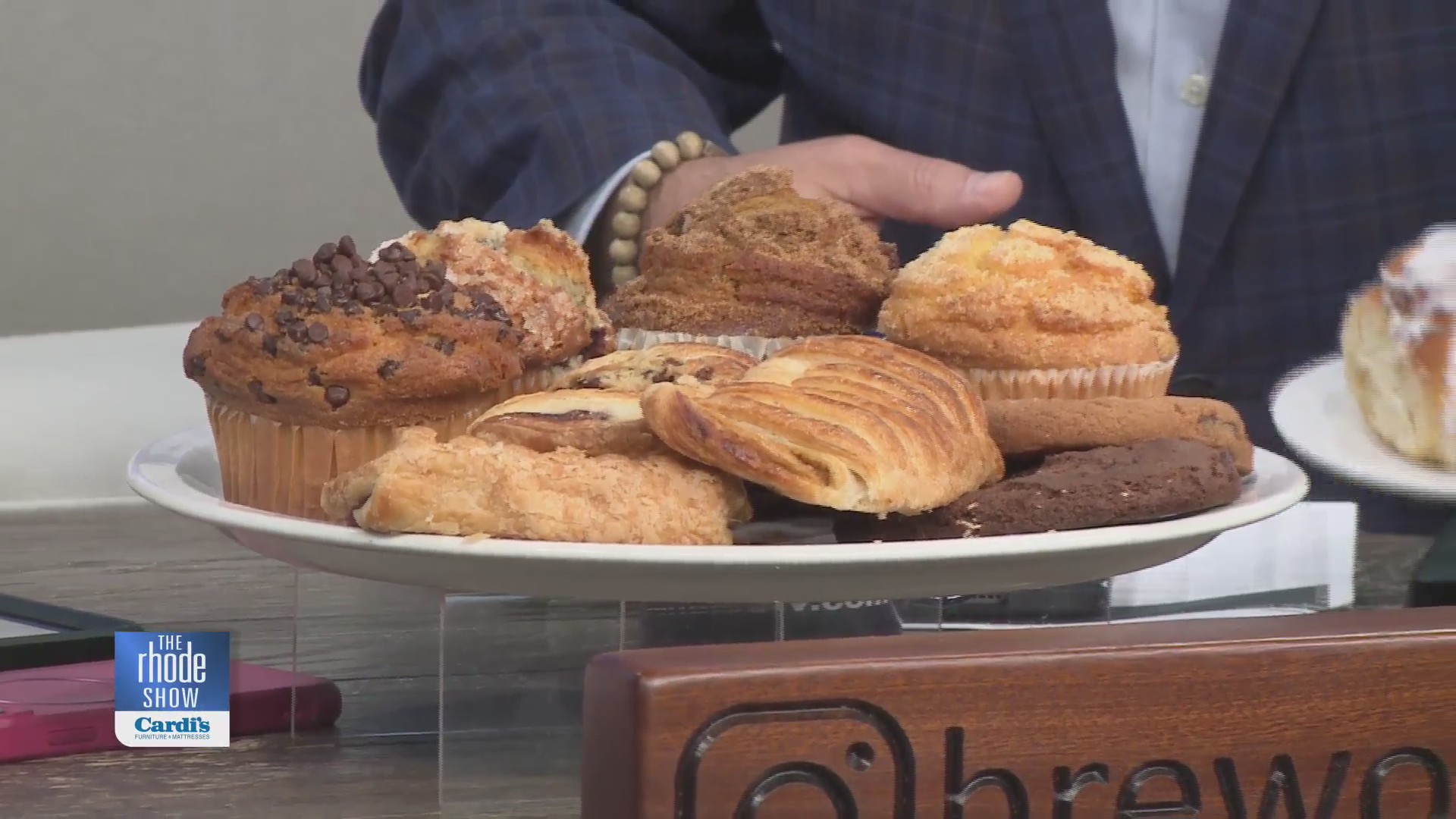 Midweek Pick-Me-Up with Brewology – WPRI.com