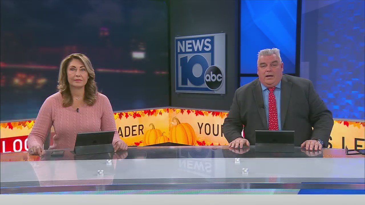 Gobble without the squabble: A Thanksgiving guide to togetherness ...