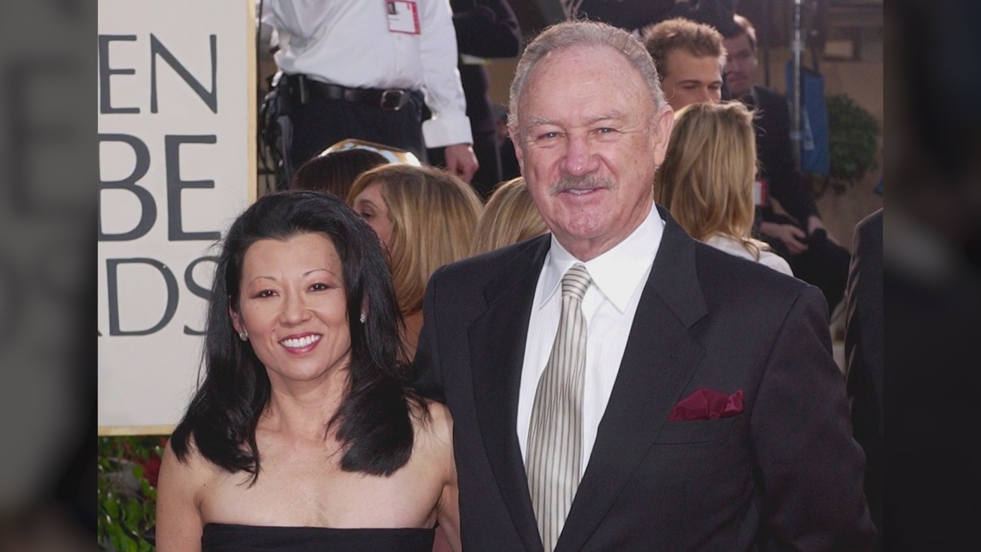 Causes of death revealed for actor Gene Hackman and Betsy Arakawa in ...