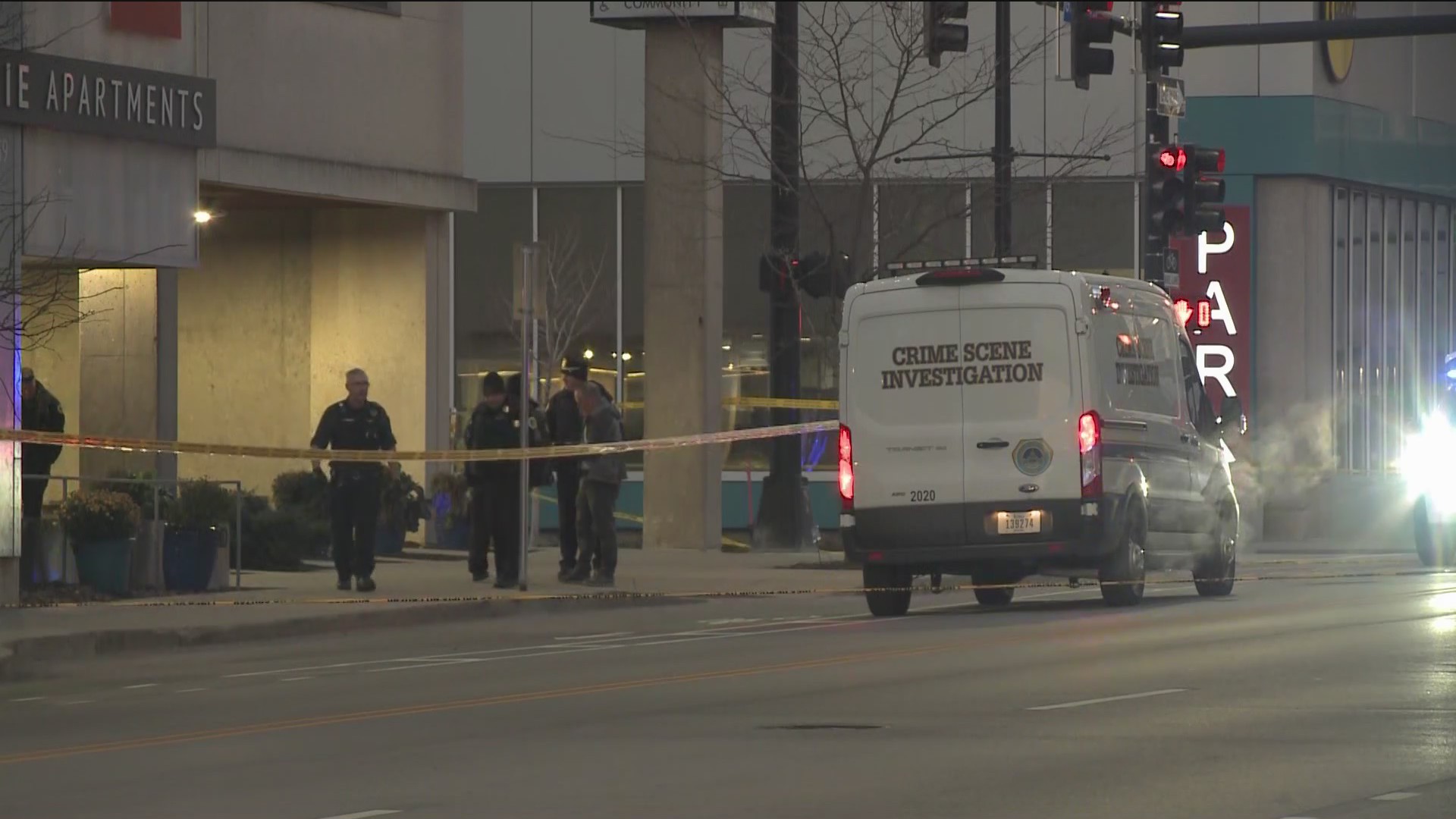 Man shot, killed by DMPD officers was holding a pellet gun, police say ...