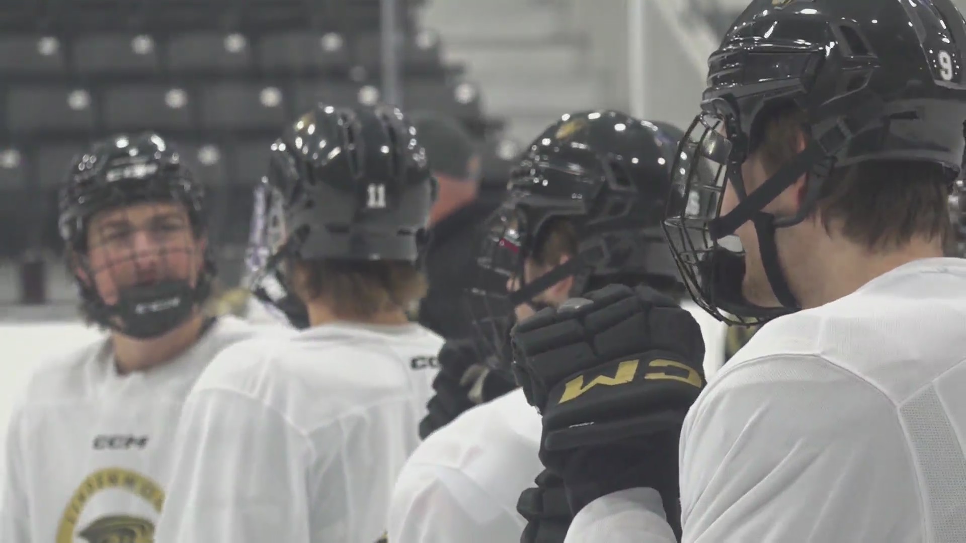 Lindenwood reacts to major college hockey upset – FOX 2