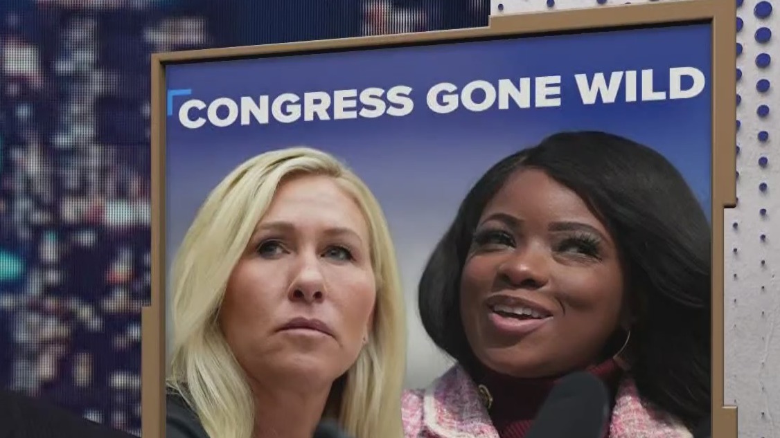 ‘Most Americans are sick of’ Congress’ antics: Joe Walsh | Dan Abrams ...