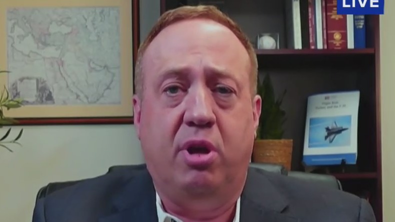 ‘Climate of hate’ for Jews has been ‘tolerated’: Michael Makovsky ...