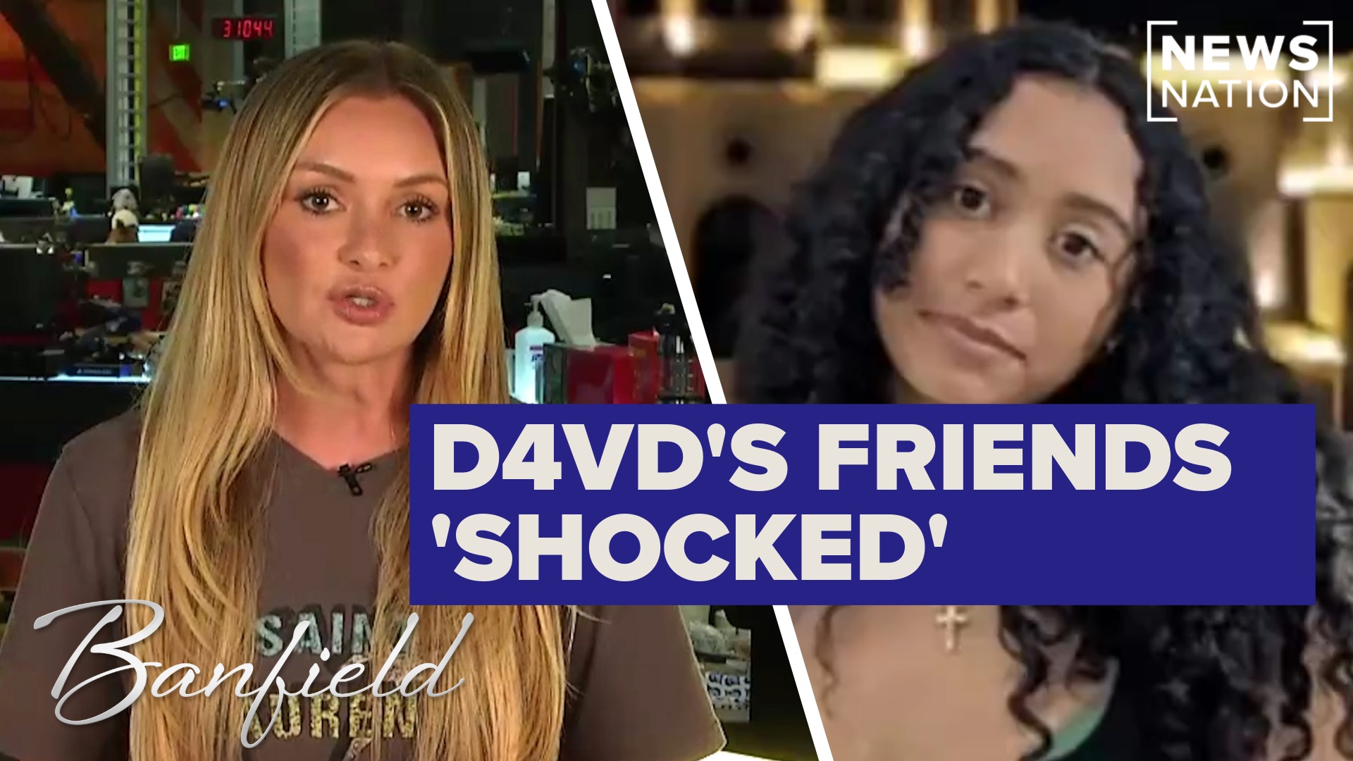 D4vd’s friends believed Celeste was his 19-year-old girlfriend: TMZ ...