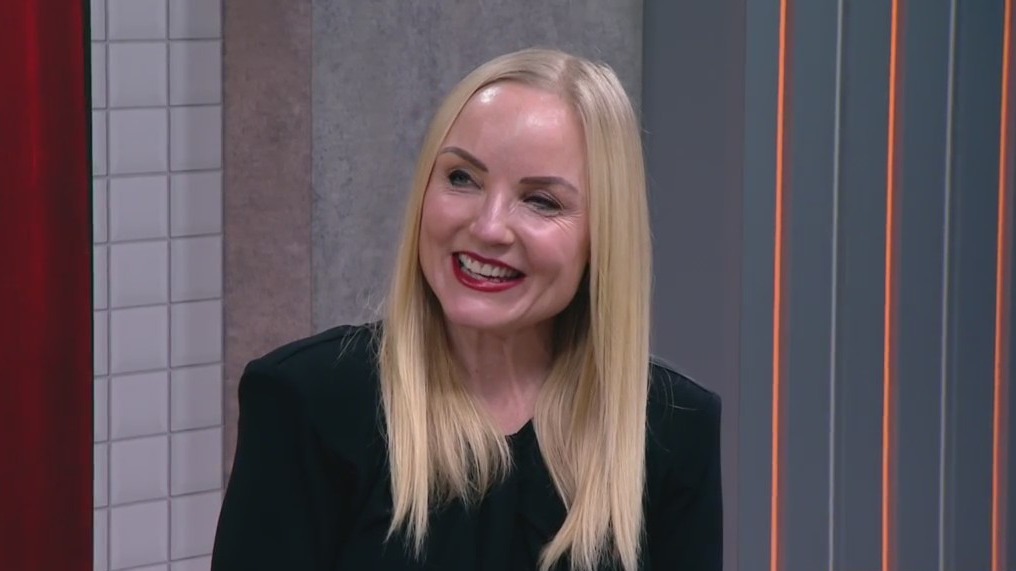 Welcoming the first British Elphaba Kerry Ellis to Broadway’s Wicked ...