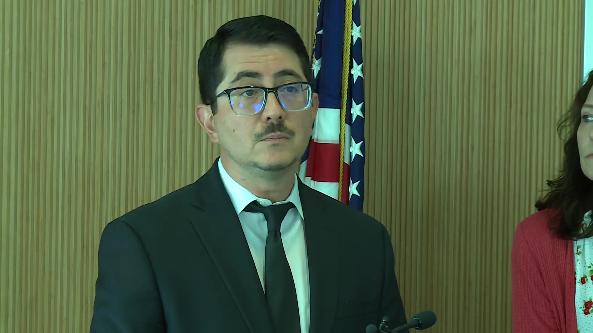 Travis County DA on Daniel Perry pardon – KXAN Austin