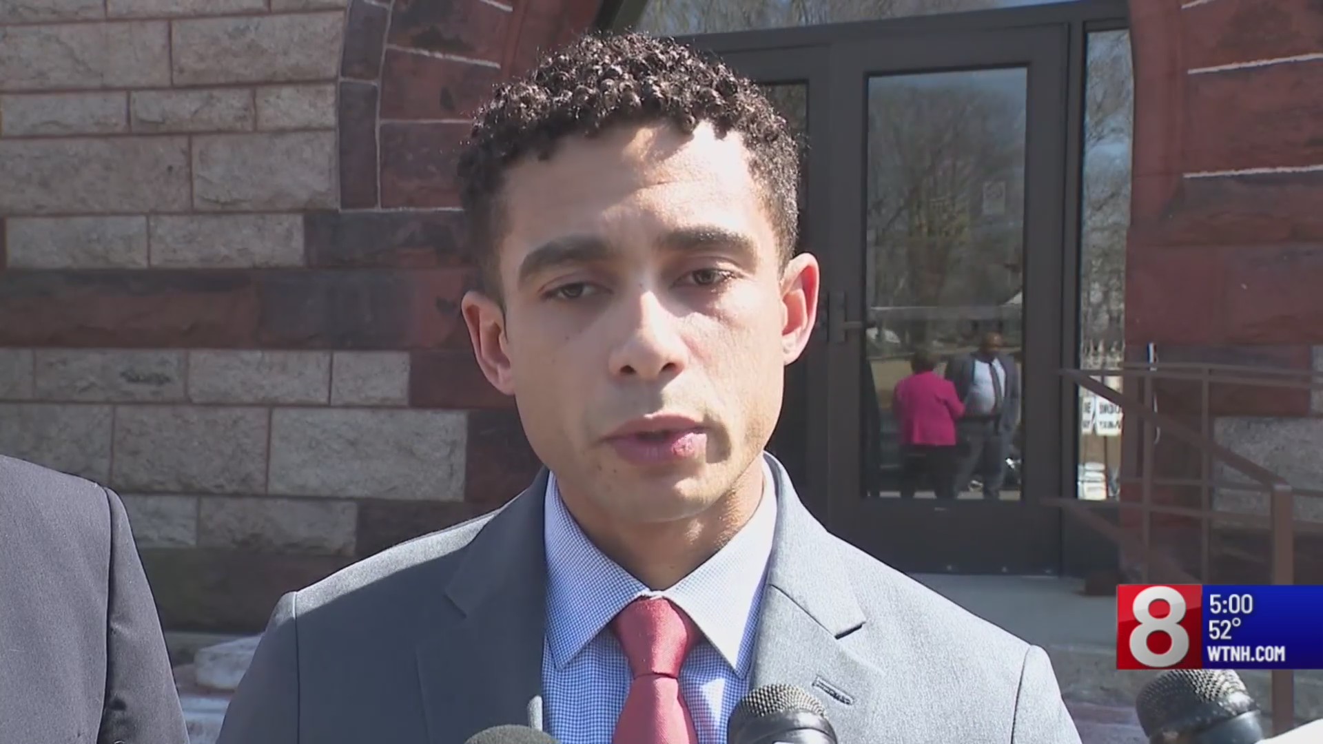 Connecticut lawmaker granted entry into program that could dismiss DUI ...