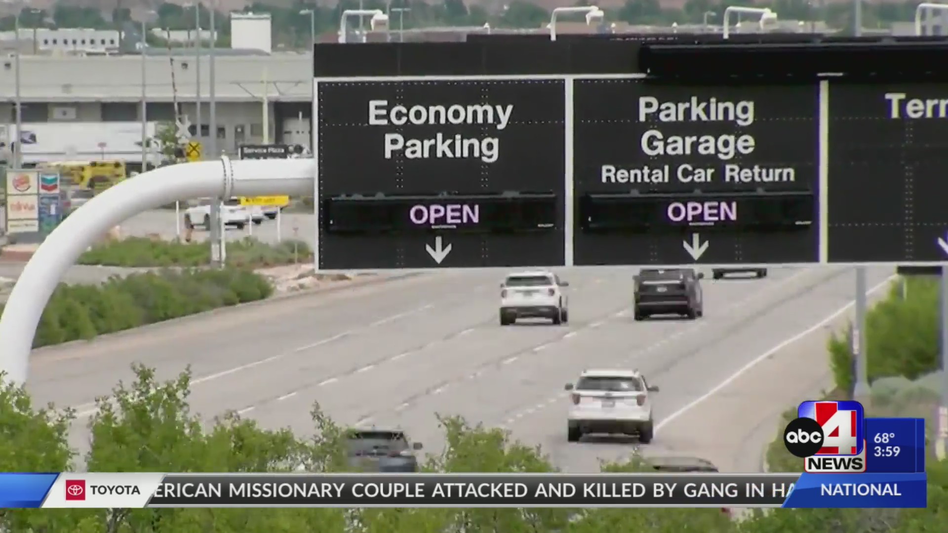 Thousands travel in Utah for Memorial Day weekend — Here’s what to know ...