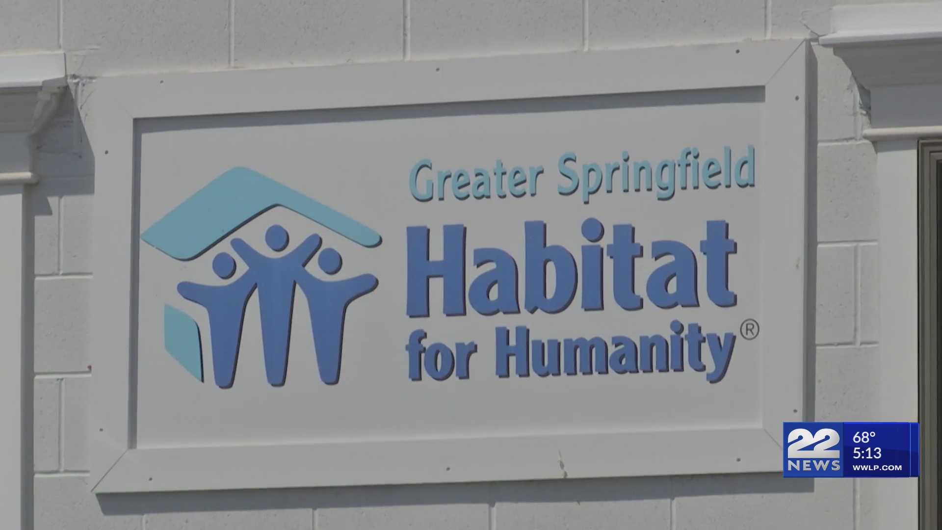 Greater Springfield Habitat for Humanity needs your help in can ...