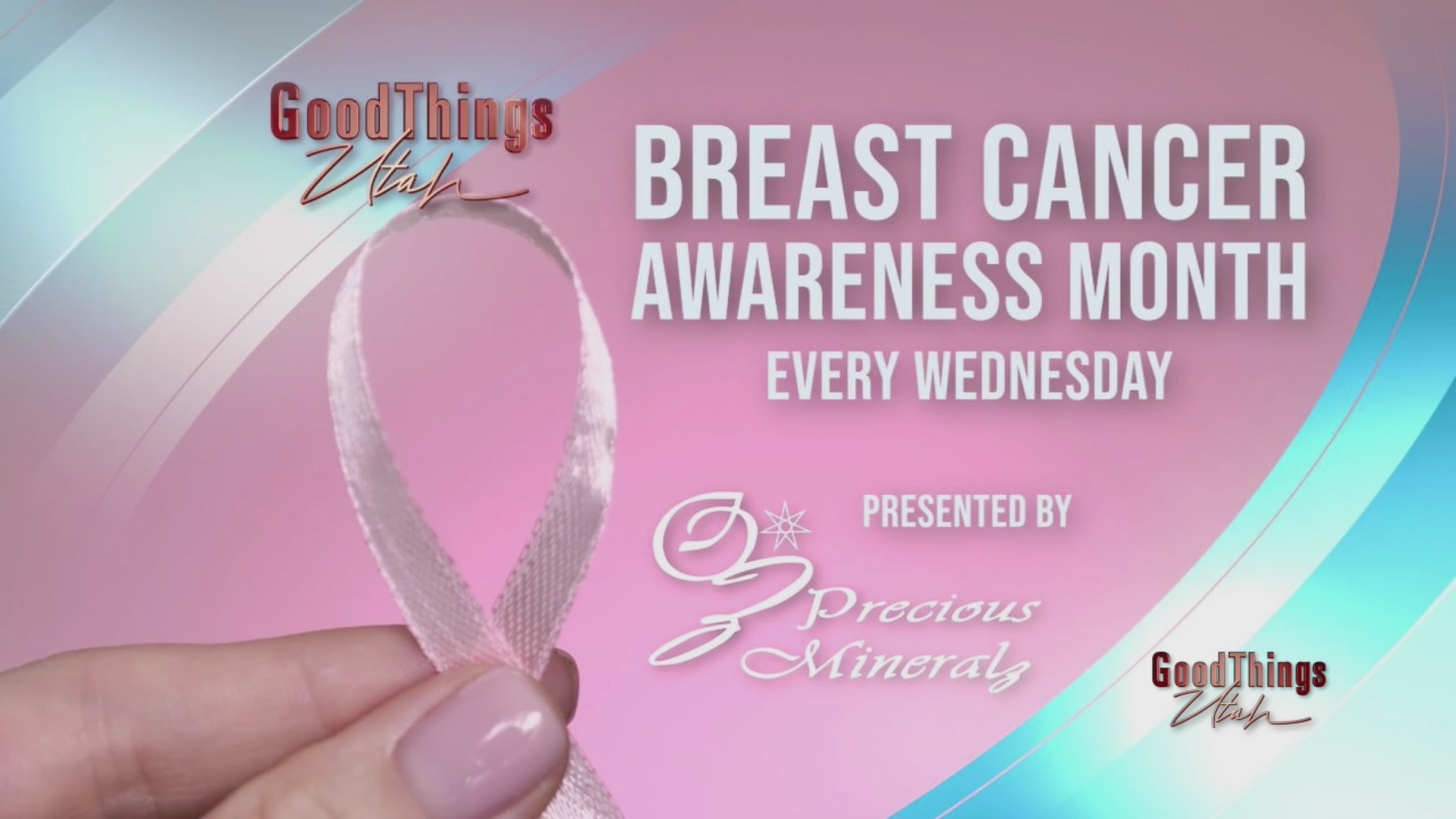 Breast Cancer Awareness – American Cancer Society Utah Hope Gala ...