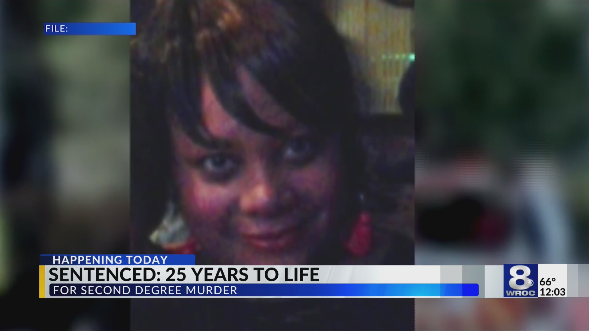 Roger Wiggins sentenced to a maximum of 25 years to life in prison ...