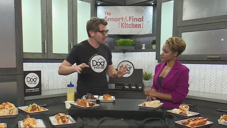 July is National Hot Dog Month – FOX40 News