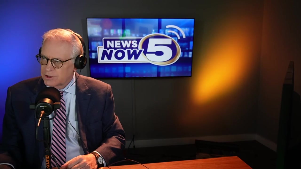 News 5 Now at 8 | Friday, May 2, 2025 – WKRG News 5