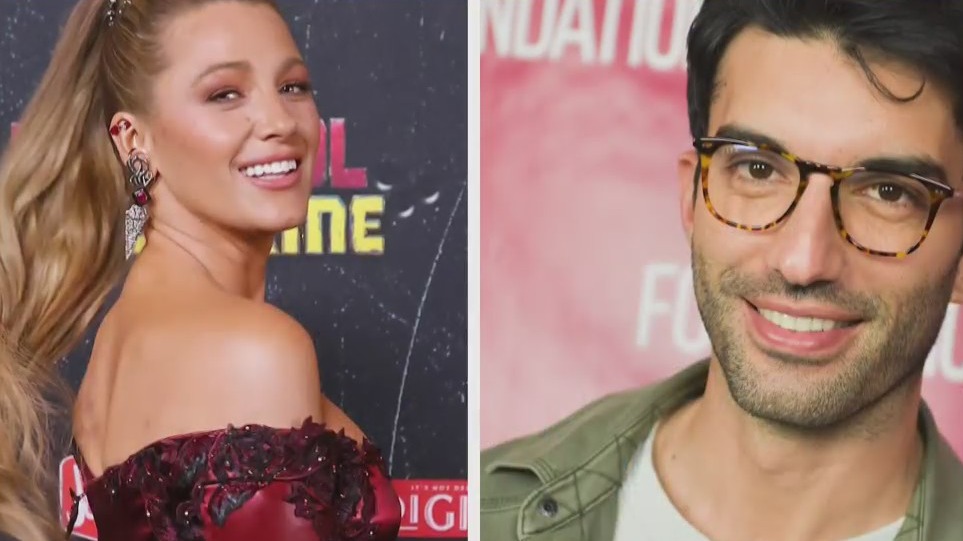 Listen: Justin Baldoni apologizes to Blake Lively in 2 a.m. message ...