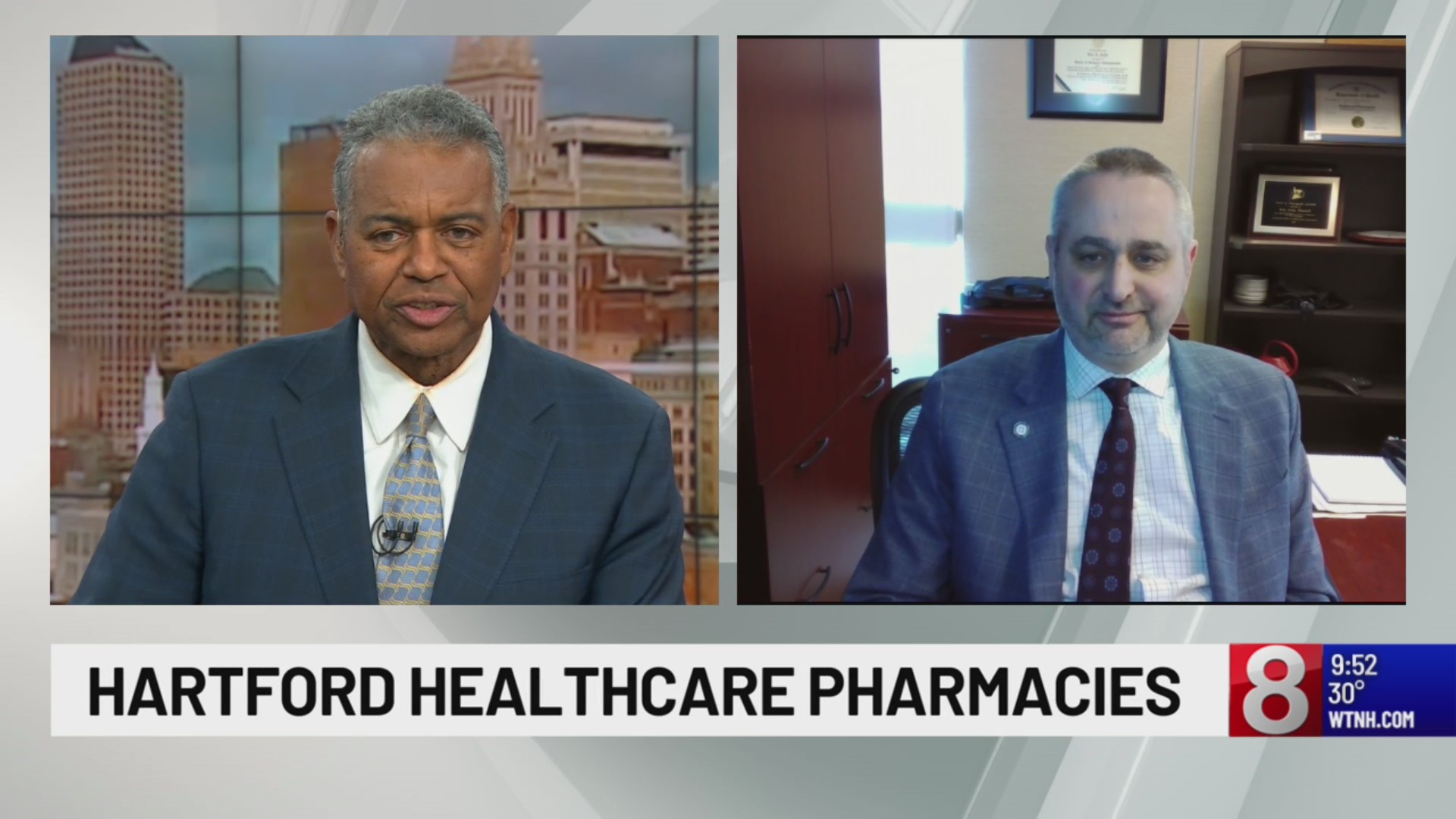 Hartford HealthCare pharmacies provide patients expert care, medication ...