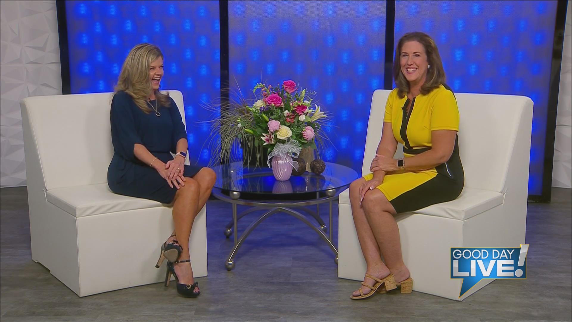 Patrece Dayton Joins WTWO News Team – MyWabashValley.com