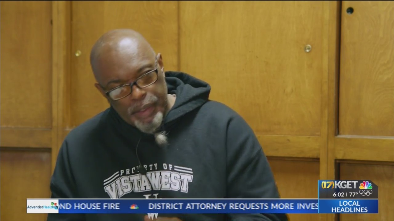 18 years later, Wendale Davis’s memory continues to inspire – KGET 17