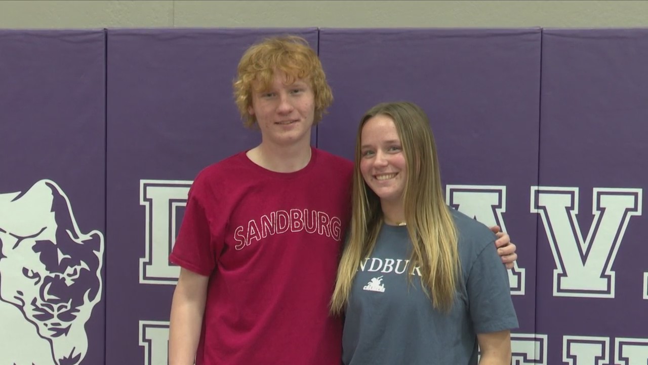 Hansen twins pushing each other to success – CIProud.com