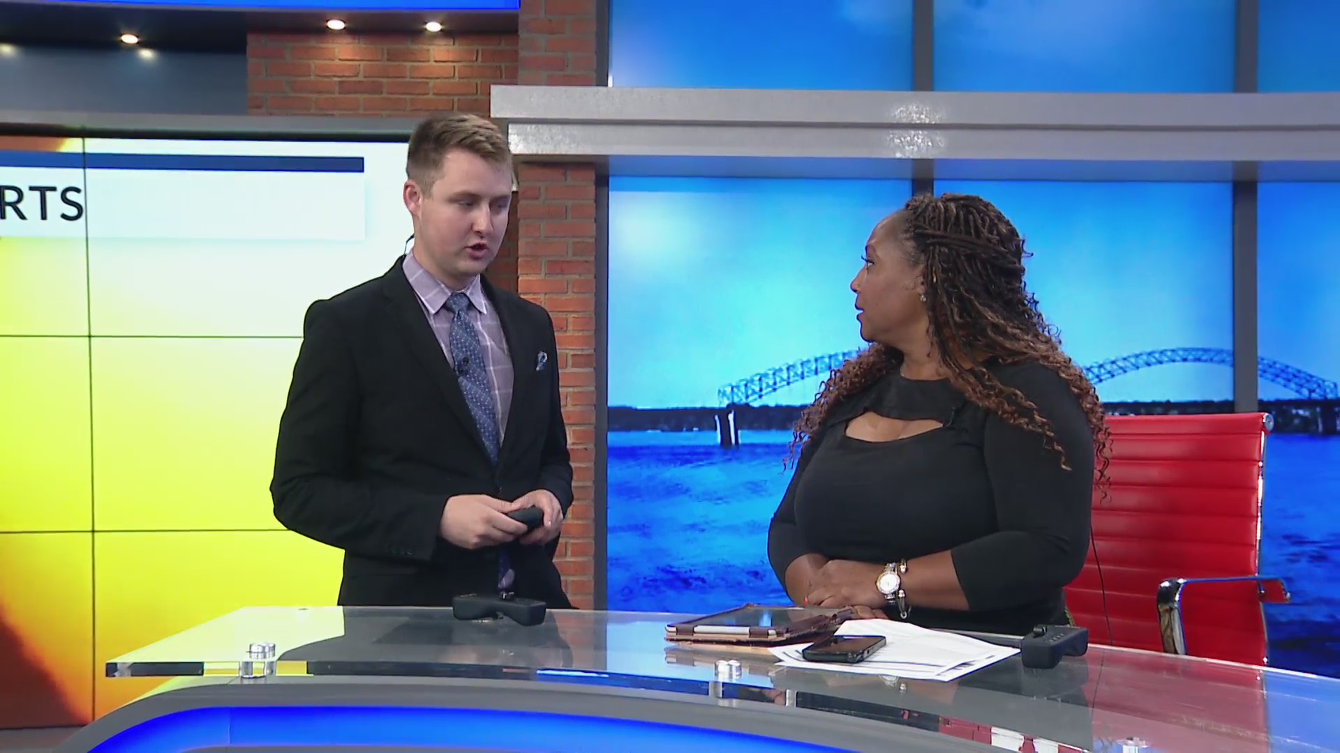 WREG Memphis Weather Wednesday Noon 6/25/25 – WREG.com