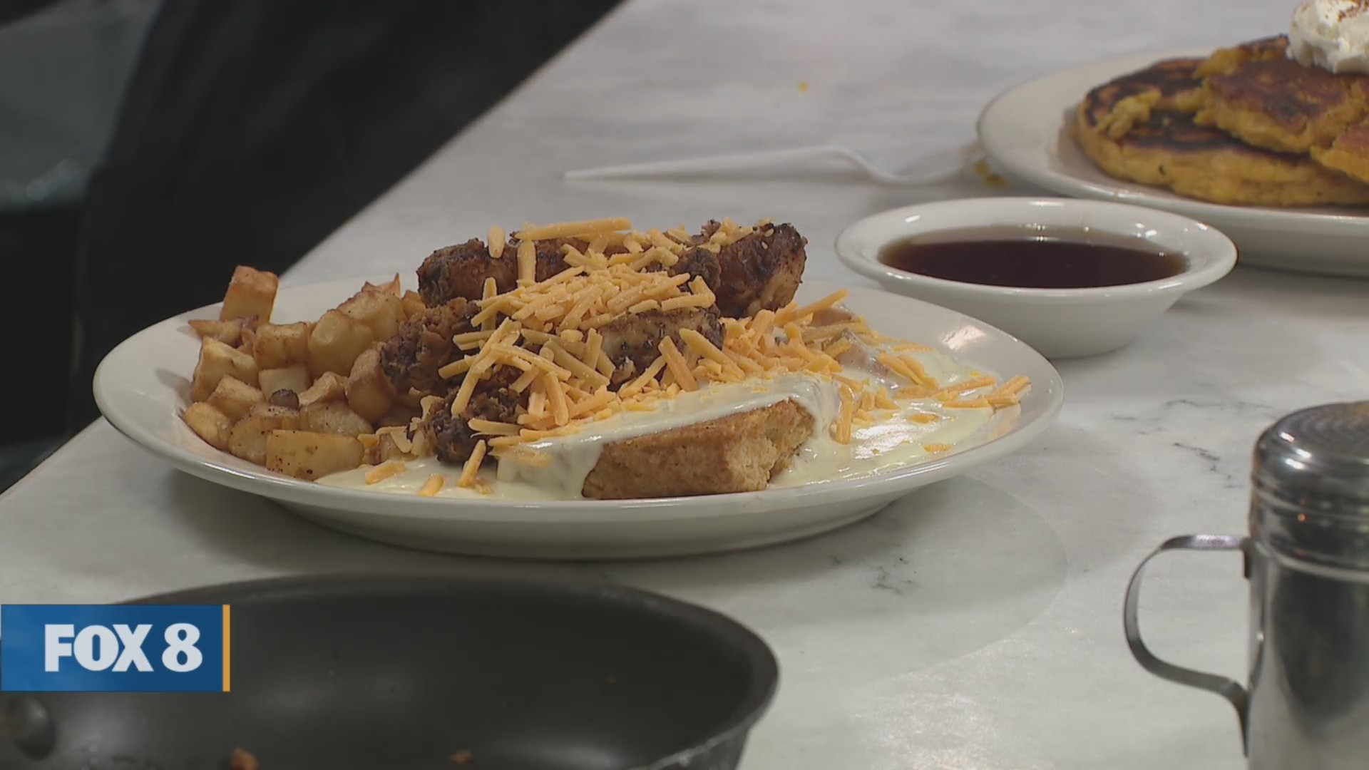 New Day Cleveland: Prosperity Social Club – Fox 8 Cleveland WJW