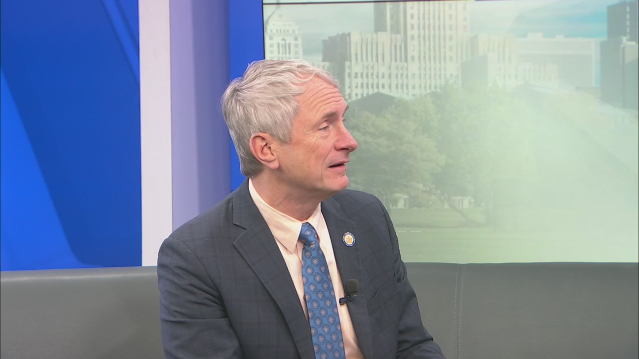 Interview: State Senator Sean Ryan says he’ll listen to what the ...