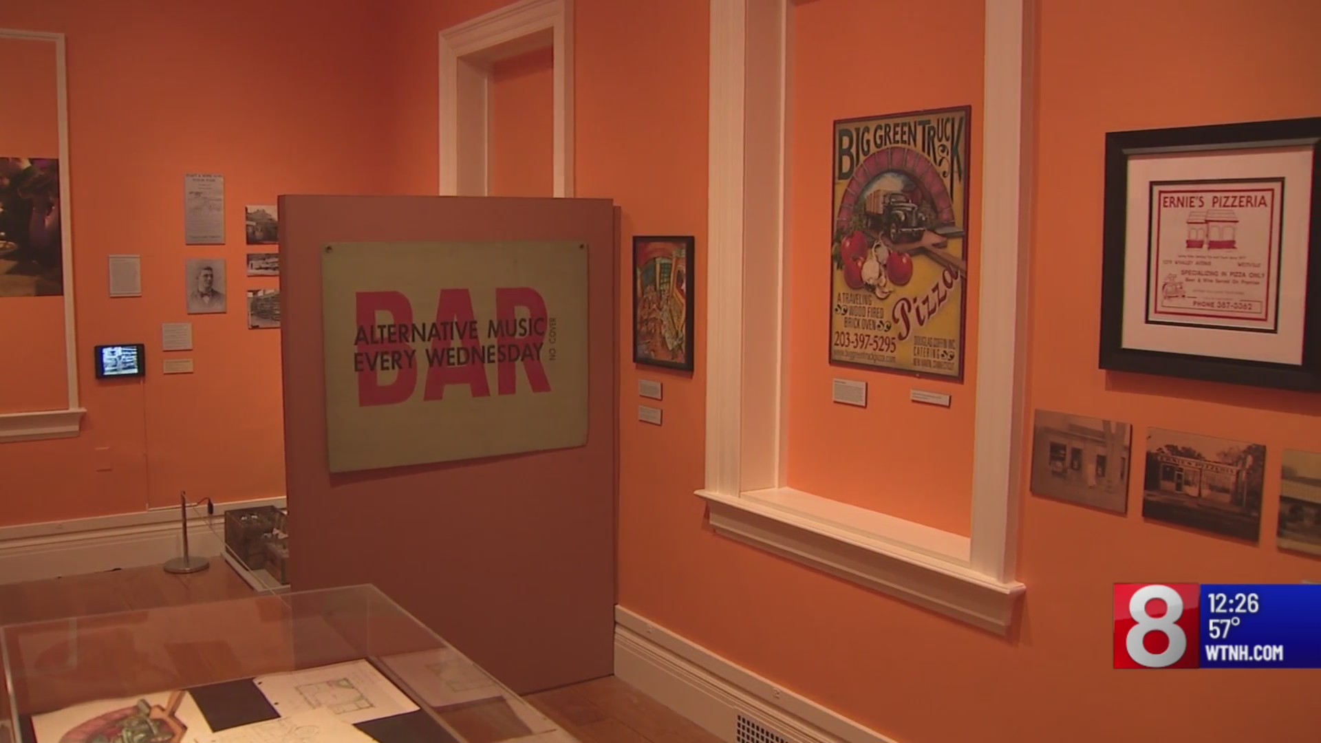 ‘Pronounced Ah Beetz,’ exhibit opens in New Haven – WTNH.com