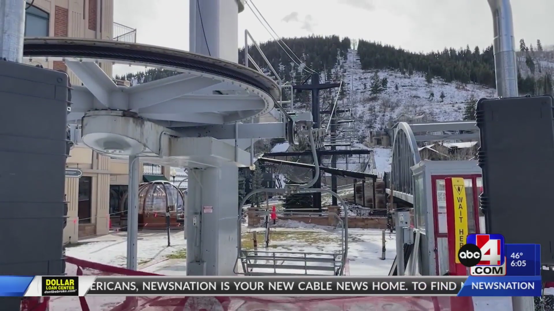 Park City opening for ski season, town lift future up in the air – ABC4 ...