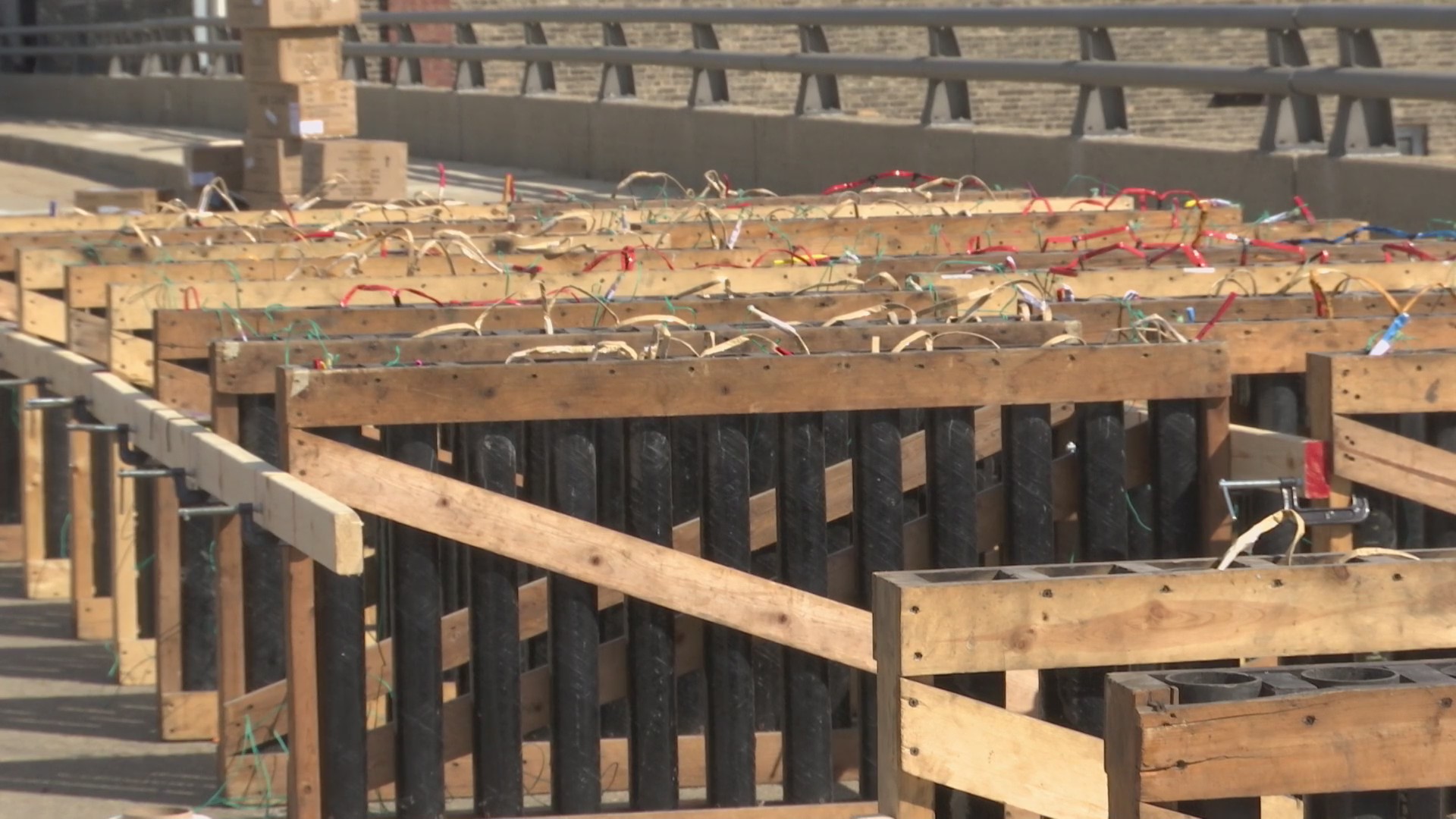 Rockford’s fireworks show is ready for the skyline – MyStateline | WTVO ...