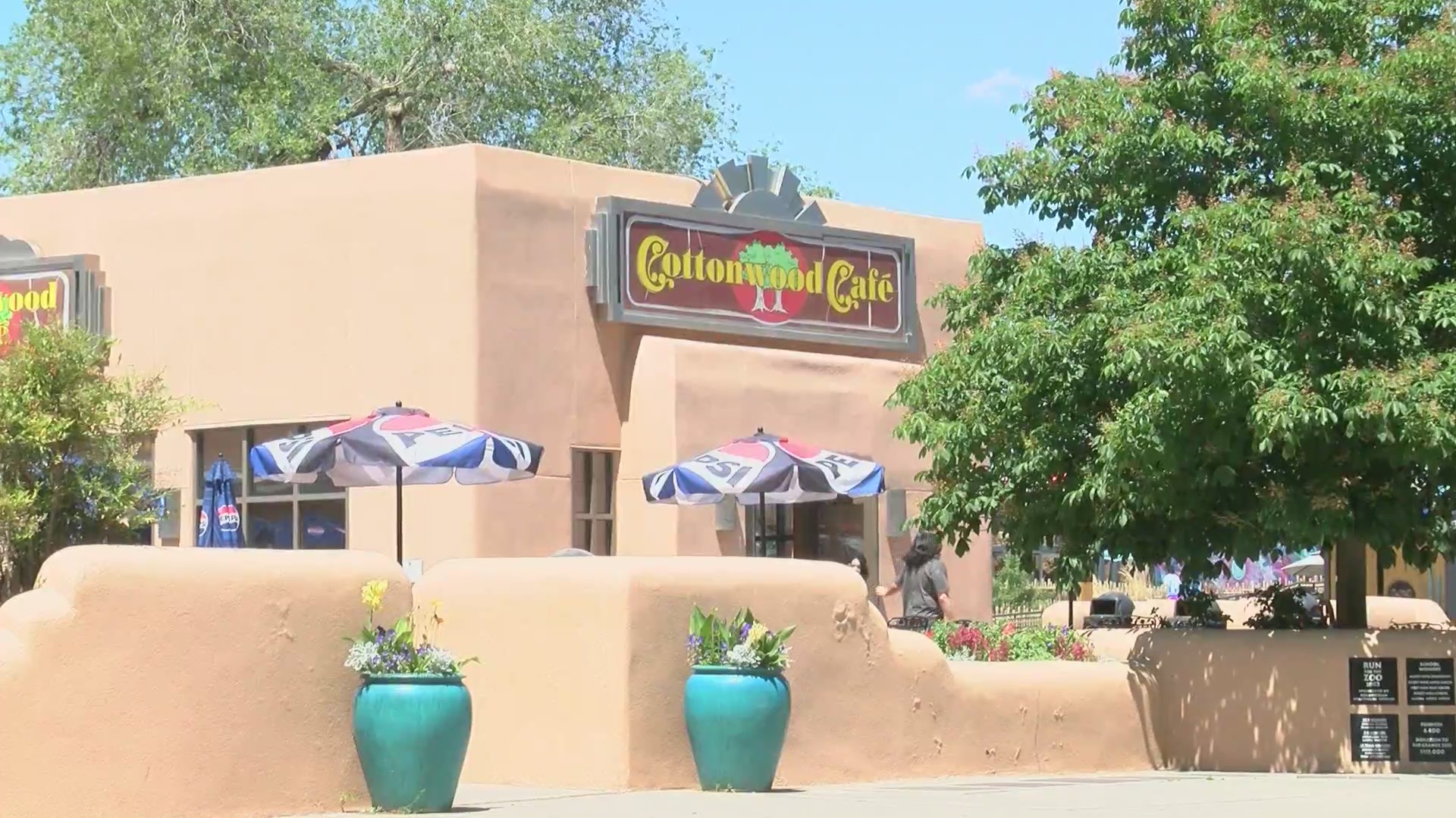 Albuquerque BioPark corrects issues after getting red flagged on food ...