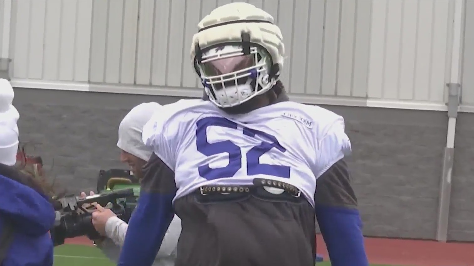 Poyer, Phillips making an unexpected impact for Bills – RochesterFirst