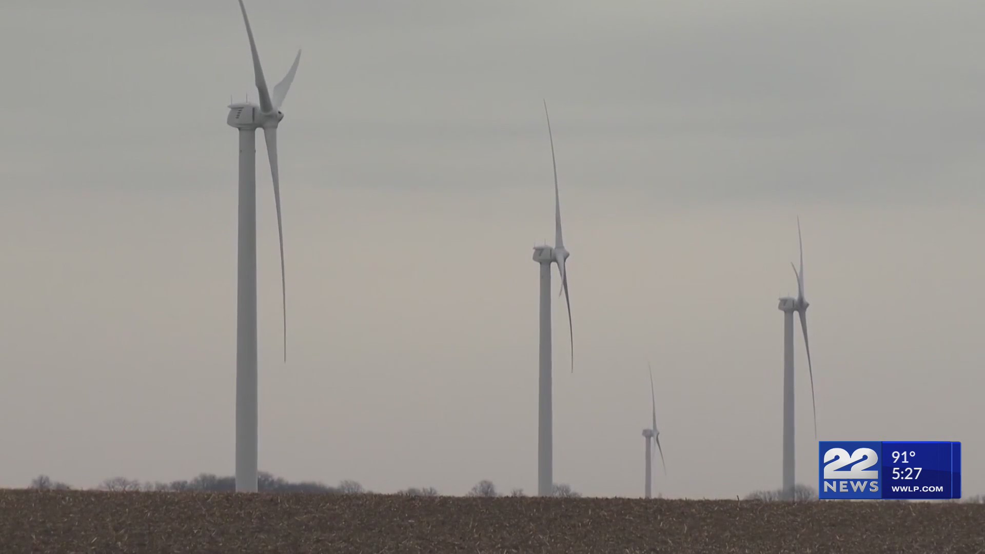 House to vote on major clean energy bill – WWLP