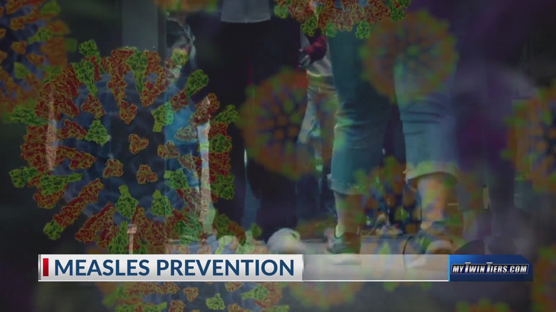 Measles is highly contagious, experts explain how to stay protected ...