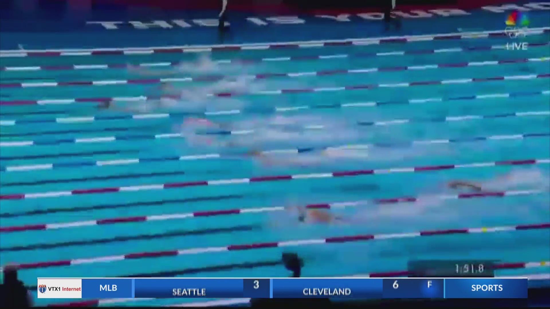 RGV native strives for spot at 2024 Olympics – KVEO-TV