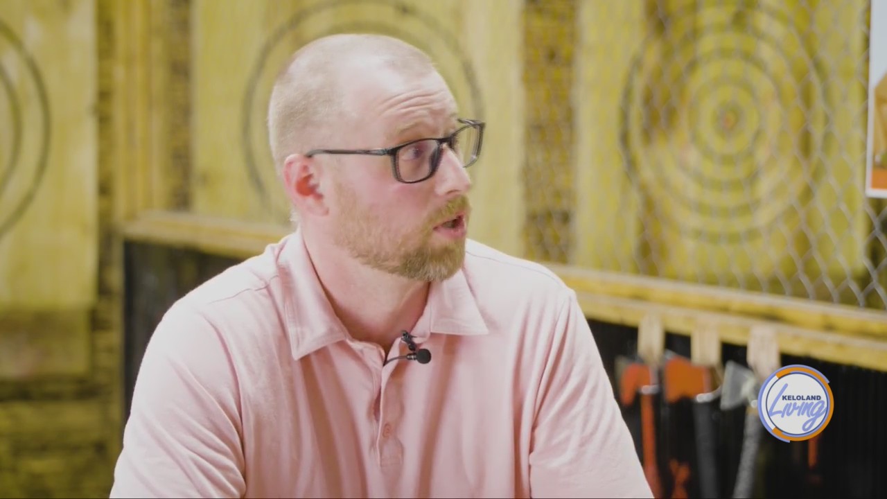 Across the Table with Matt Beck – KELOLAND.com
