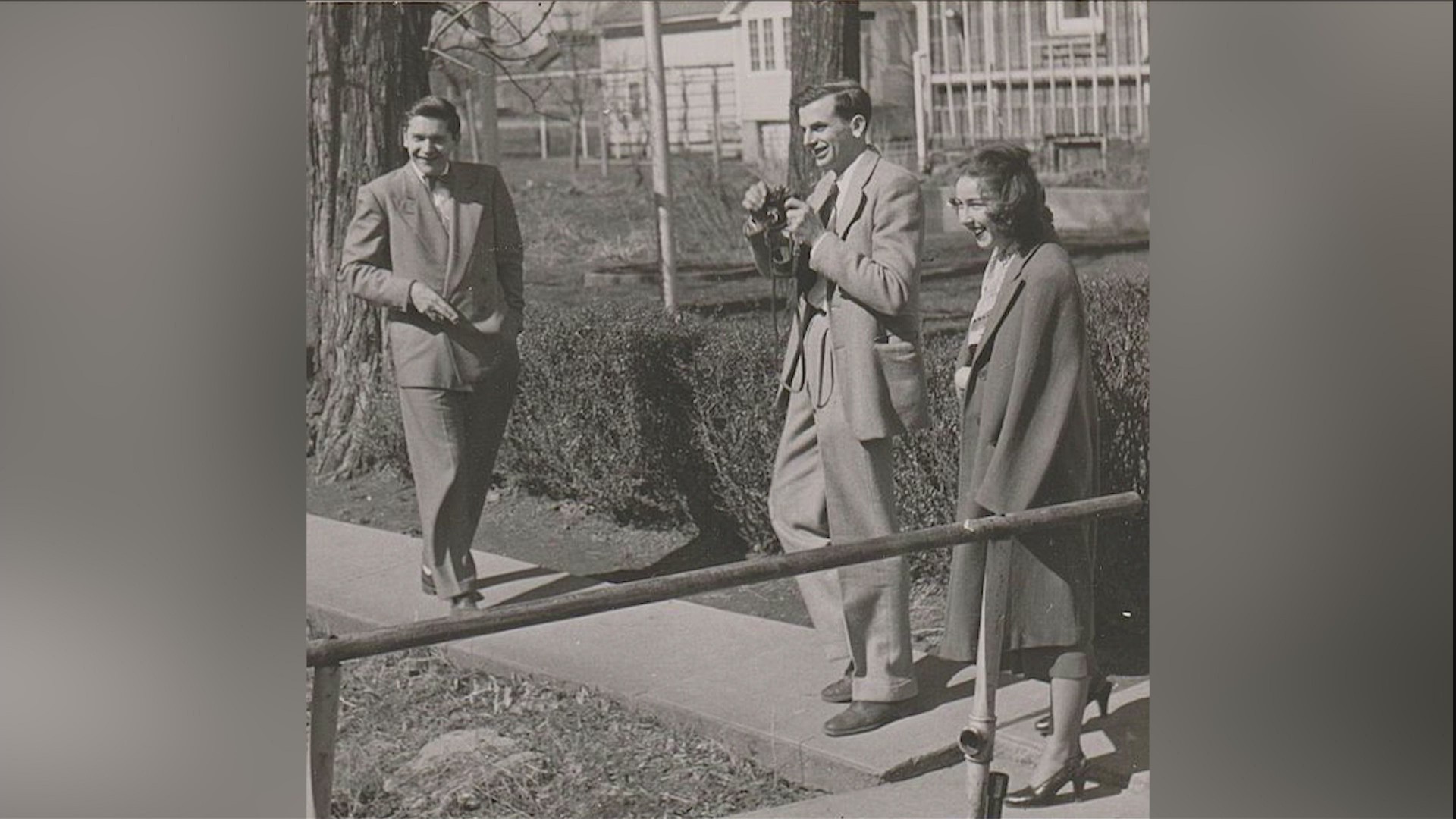 Community Corner: The lasting influence of Flannery O’Connor – WSAV-TV
